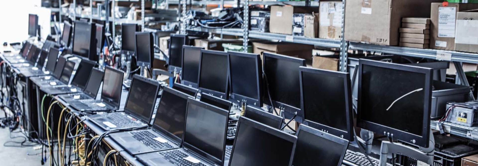 Sustainability Initiatives on College Campuses Need Device Recycling ...